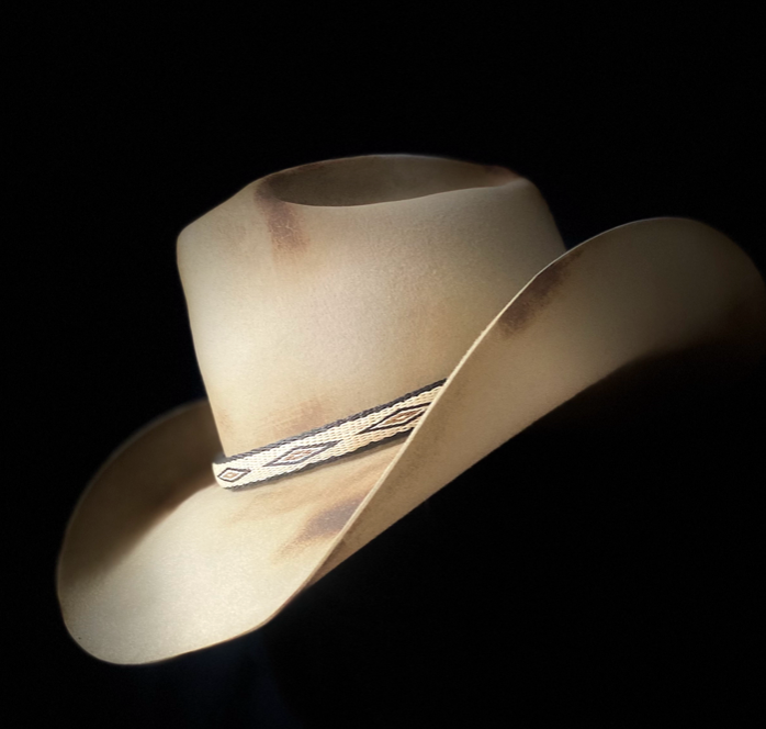 A STORY WORTH TELLING – Montana Territory Hat Company