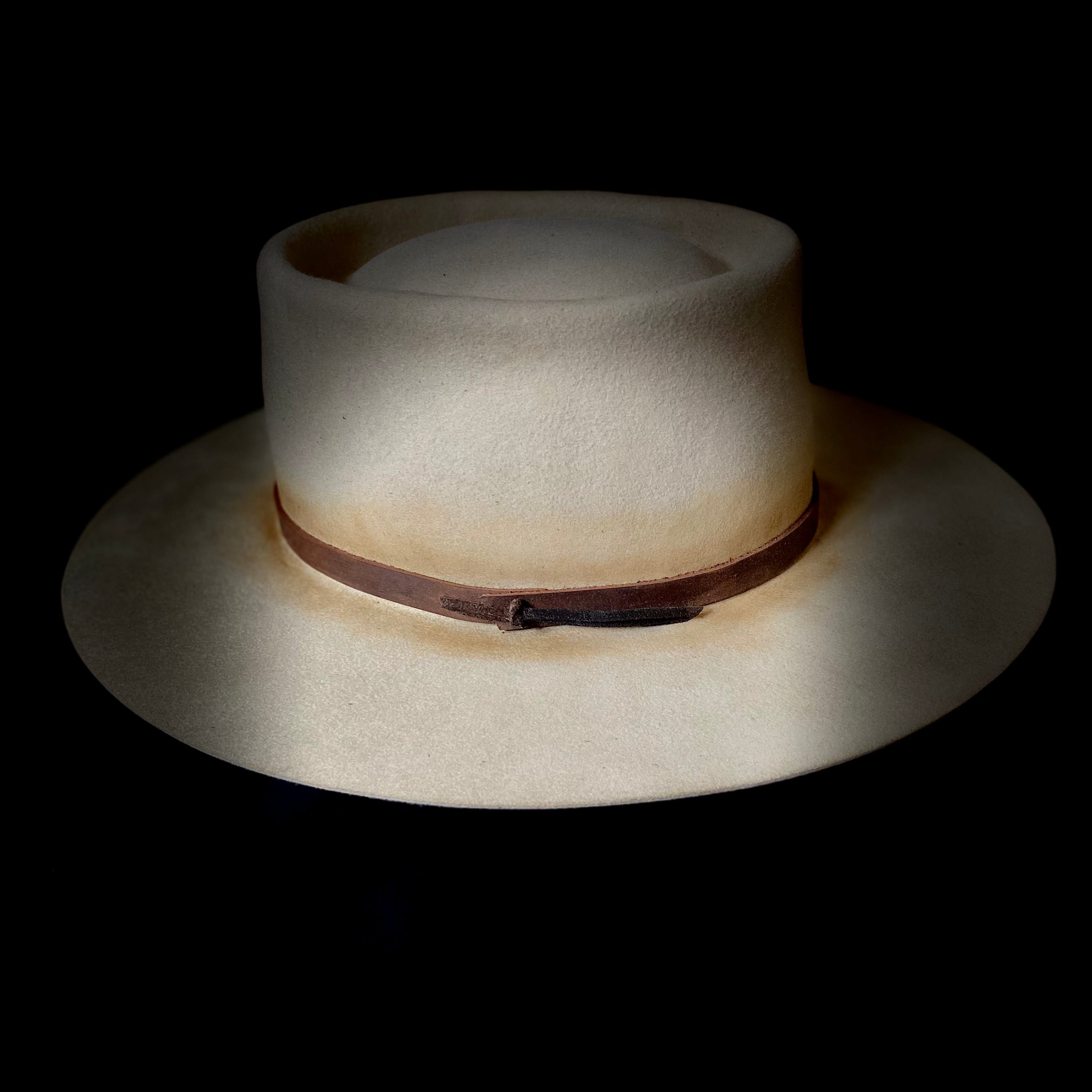 The Lookbook – Montana Territory Hat Company